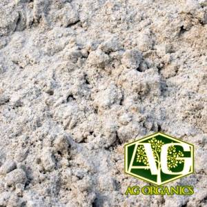 PLAYGROUND MATERIALS - AG Soil