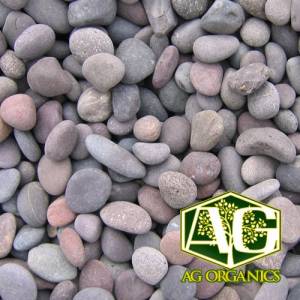 DECORATIVE ROCKS AND BOULDERS - AG Soil