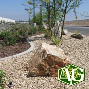 Landscaping Products - AG Soil