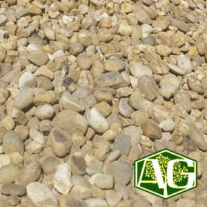 DECORATIVE ROCKS AND BOULDERS - AG Soil