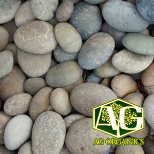 DECORATIVE ROCKS AND BOULDERS - AG Soil